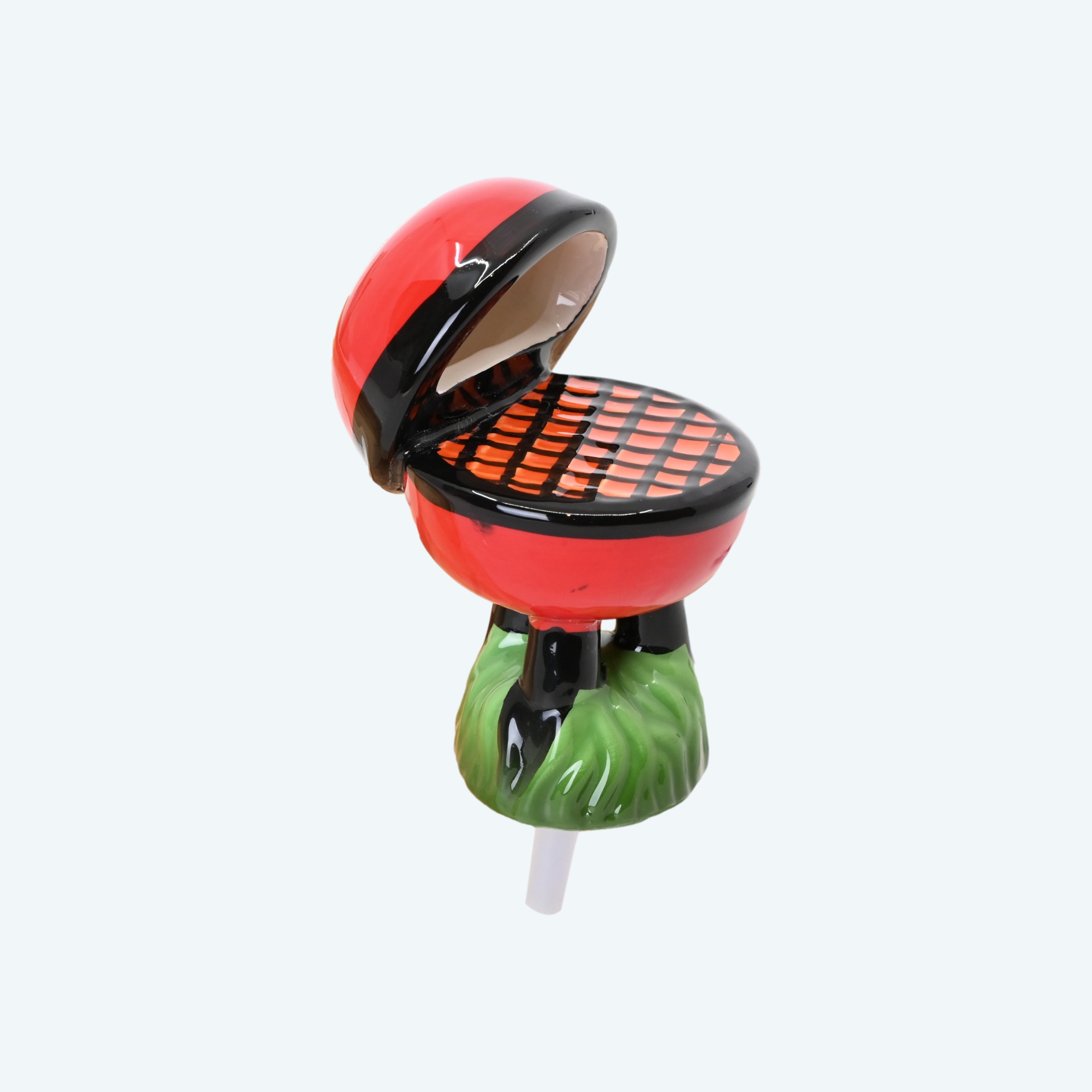 Hot Stuff-Nora Fleming Mini