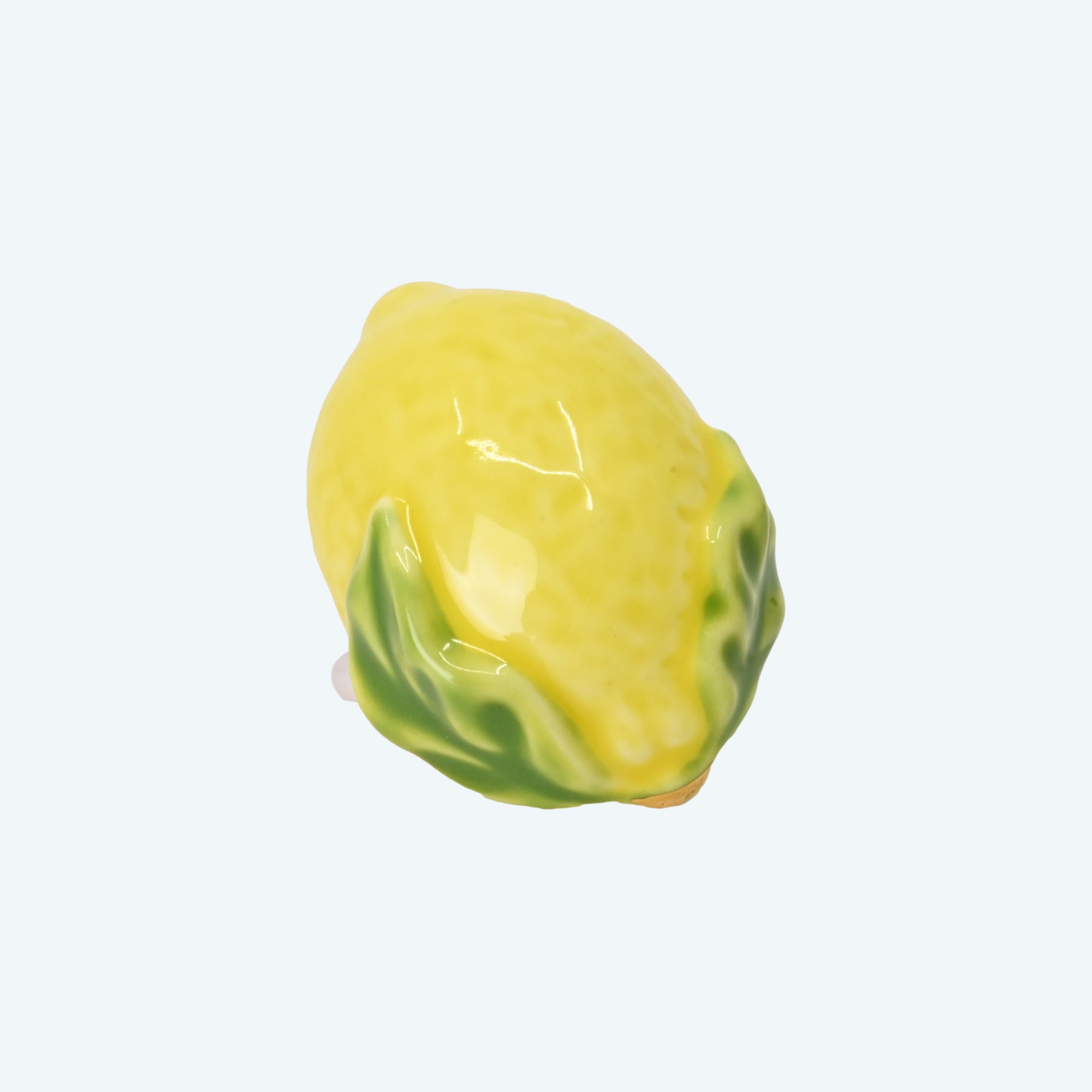 Lemon Squeeze-Nora Fleming Mini