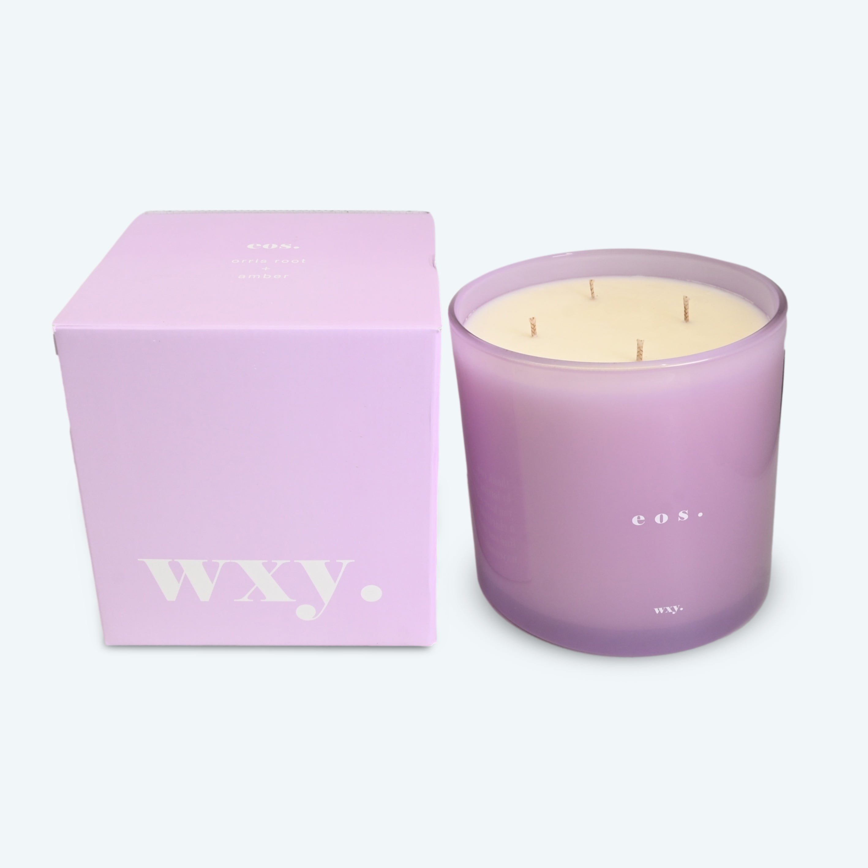 Classic Extra Large Candle - Eos