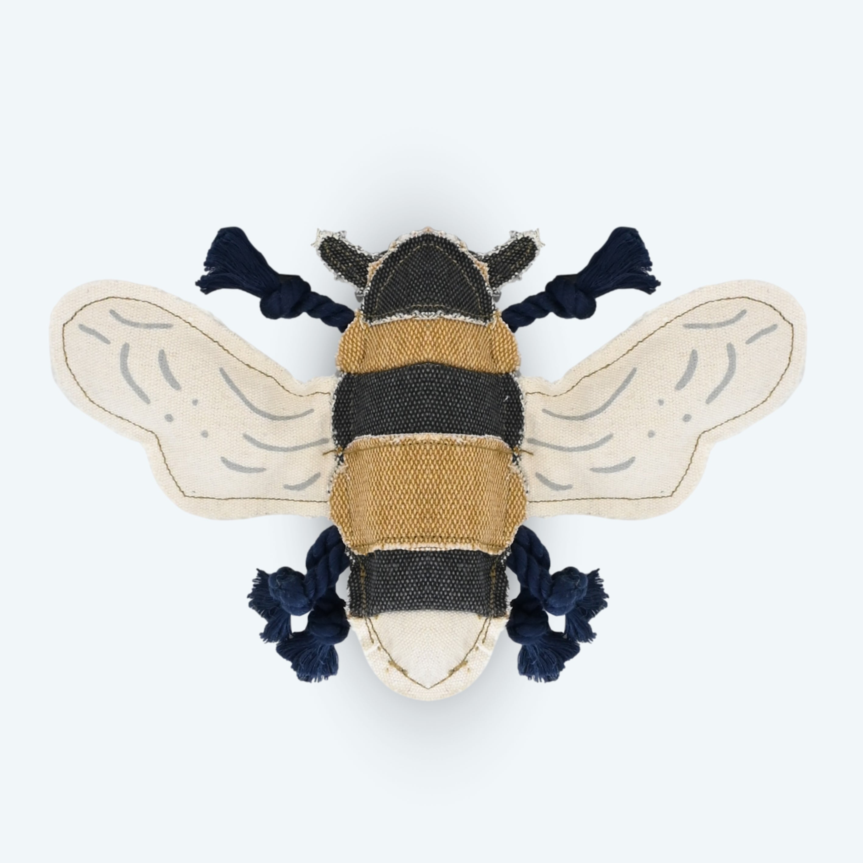 Dog Toy Bee