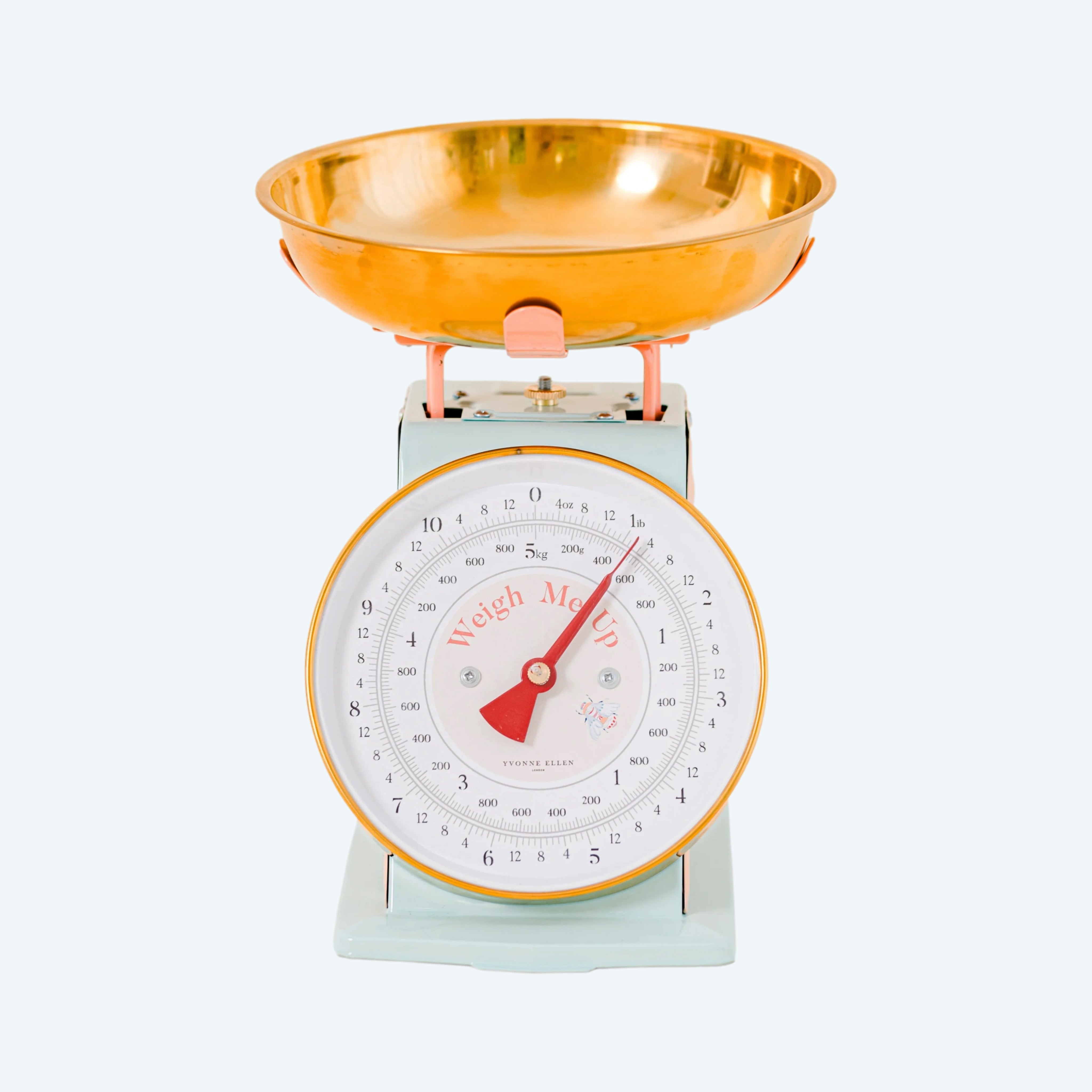 5KG Mechanical Scale