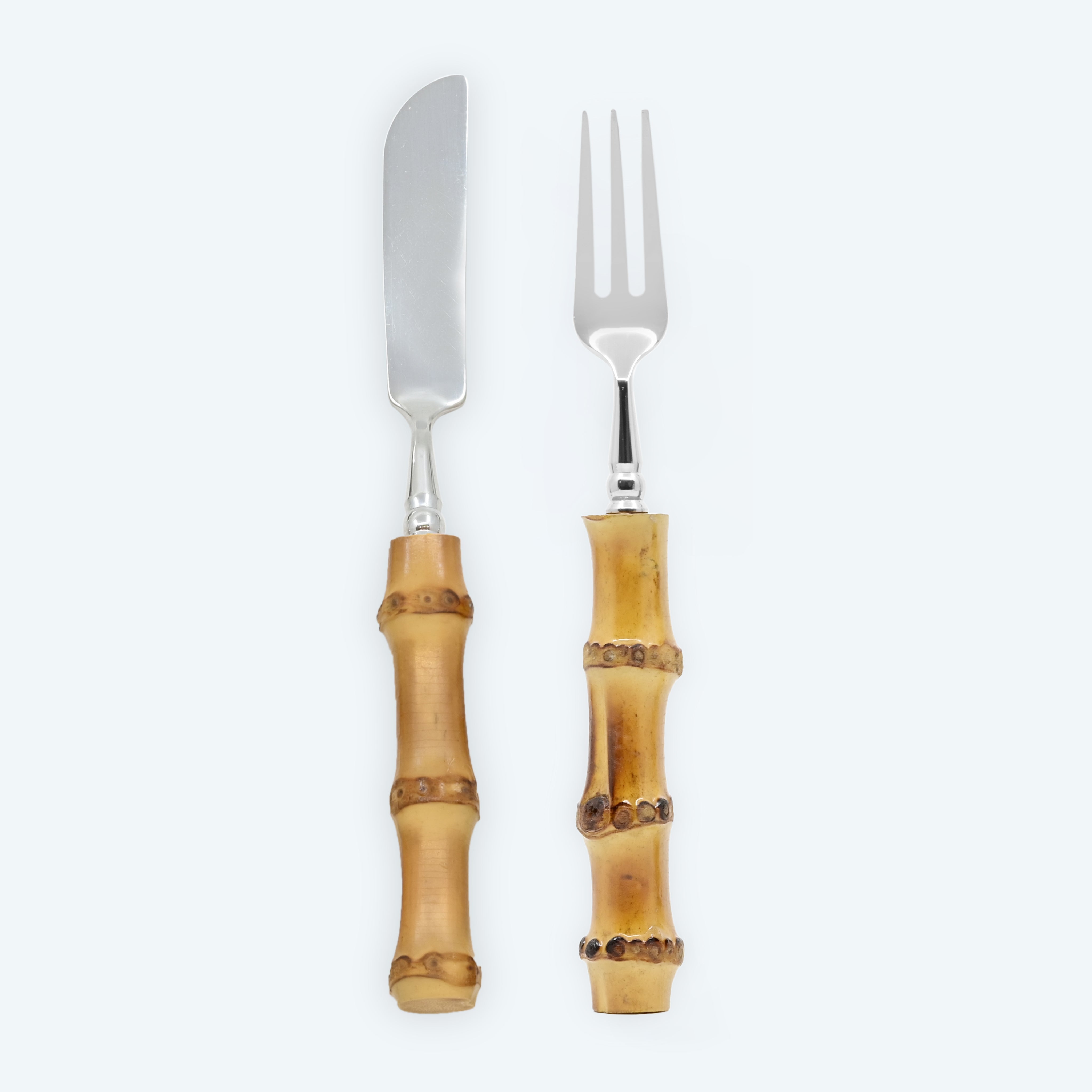 Plantation Bamboo Starter Cutlery