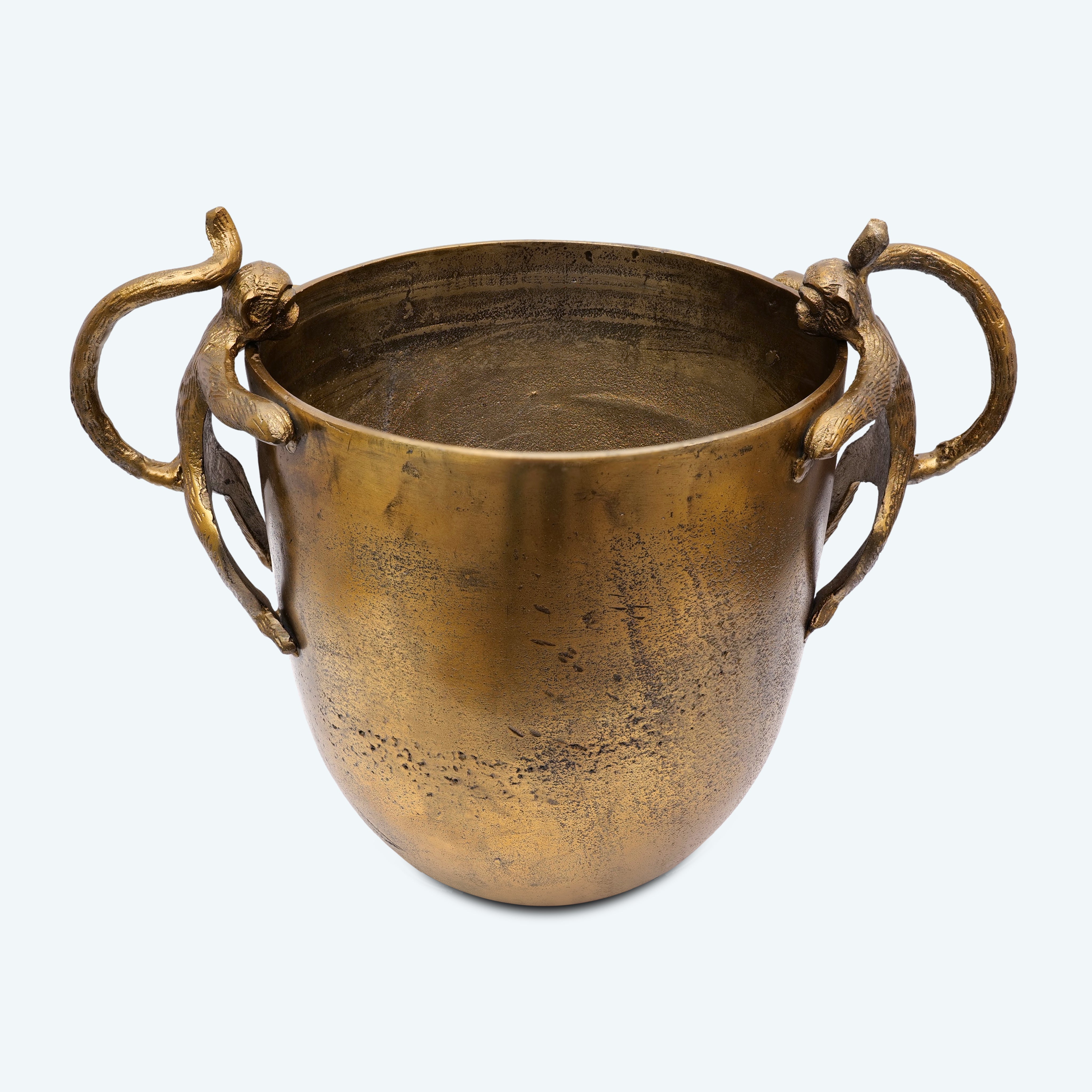 Monkey Champagne Bucket