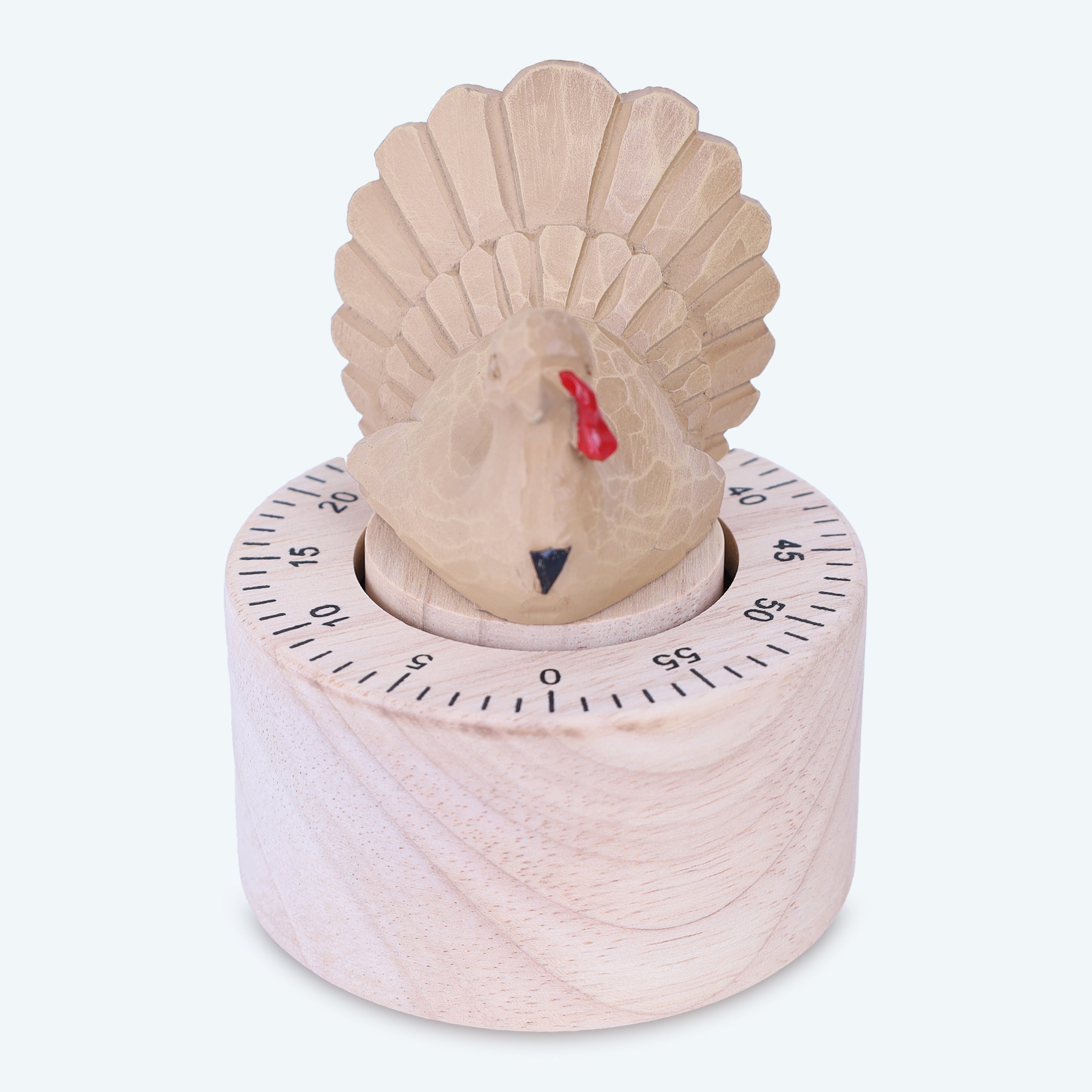 Turkey Thanksgiving Kitchen Timer