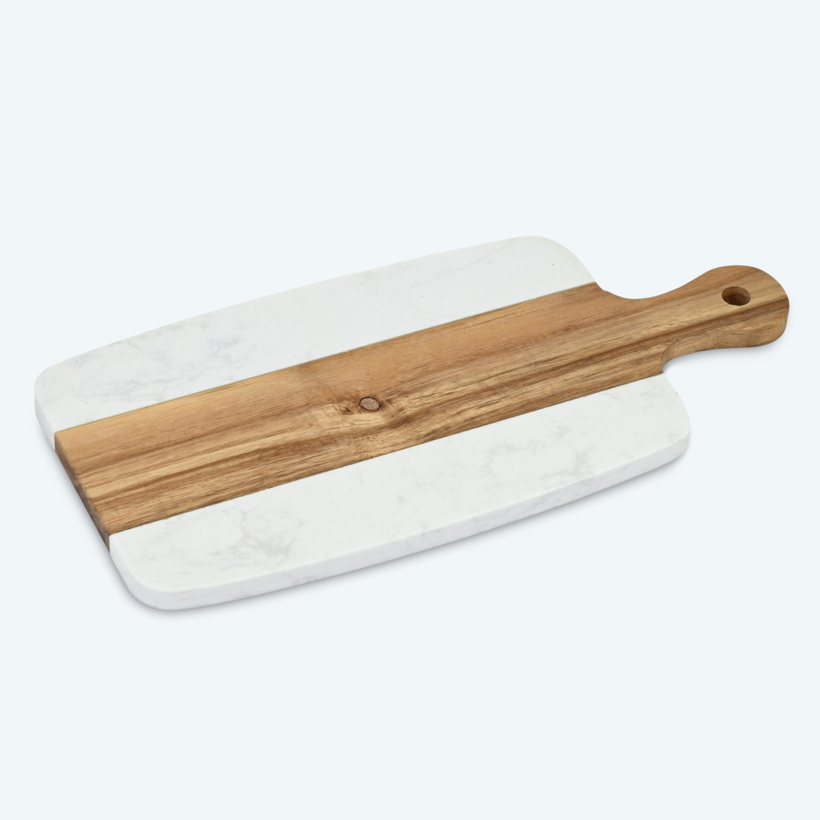 Elegance Rectangle Cheese Platter