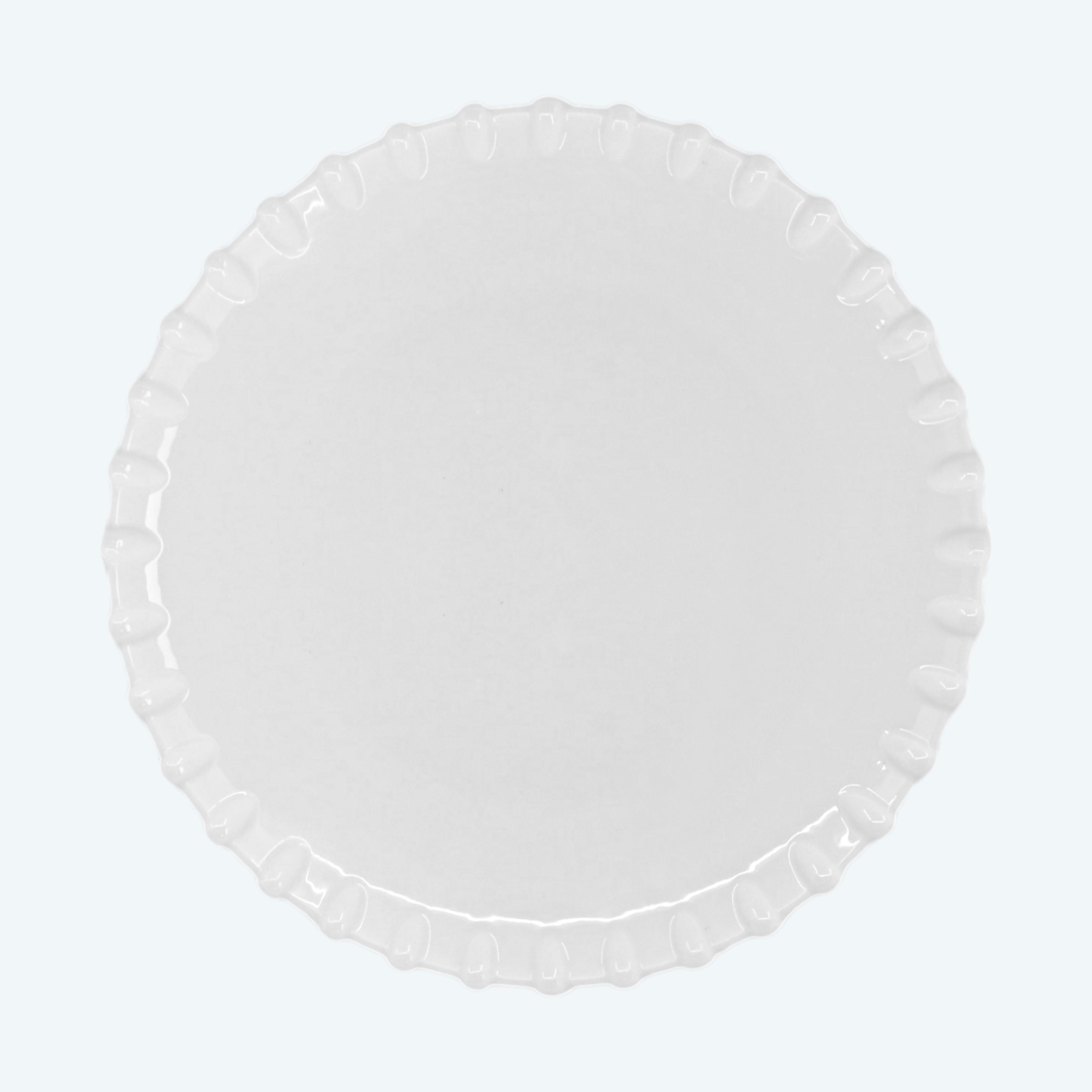Romeo Dinner Plate 27cm (Pre-order)