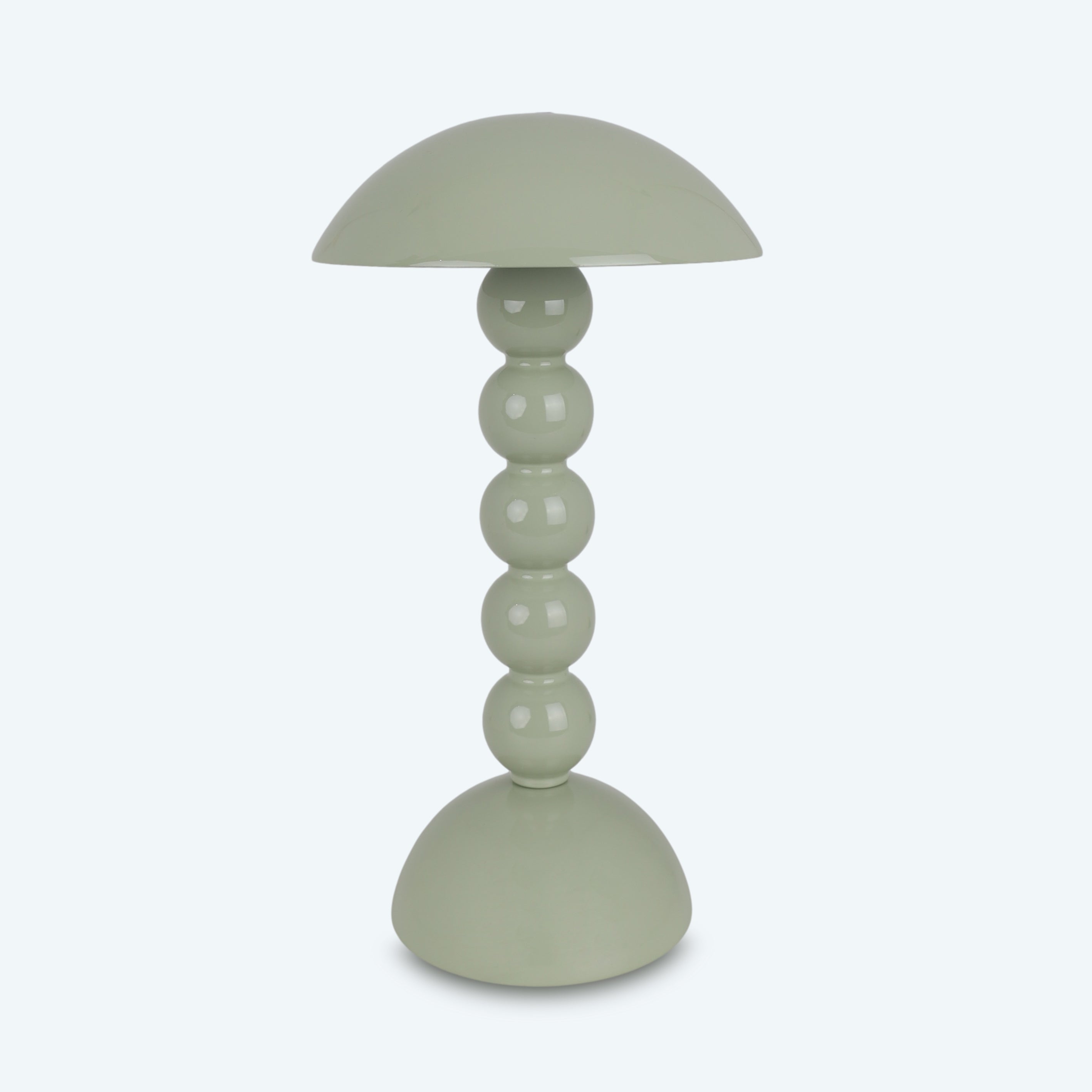 Sage Rechargeable Bobbin LED Lamp 30cm