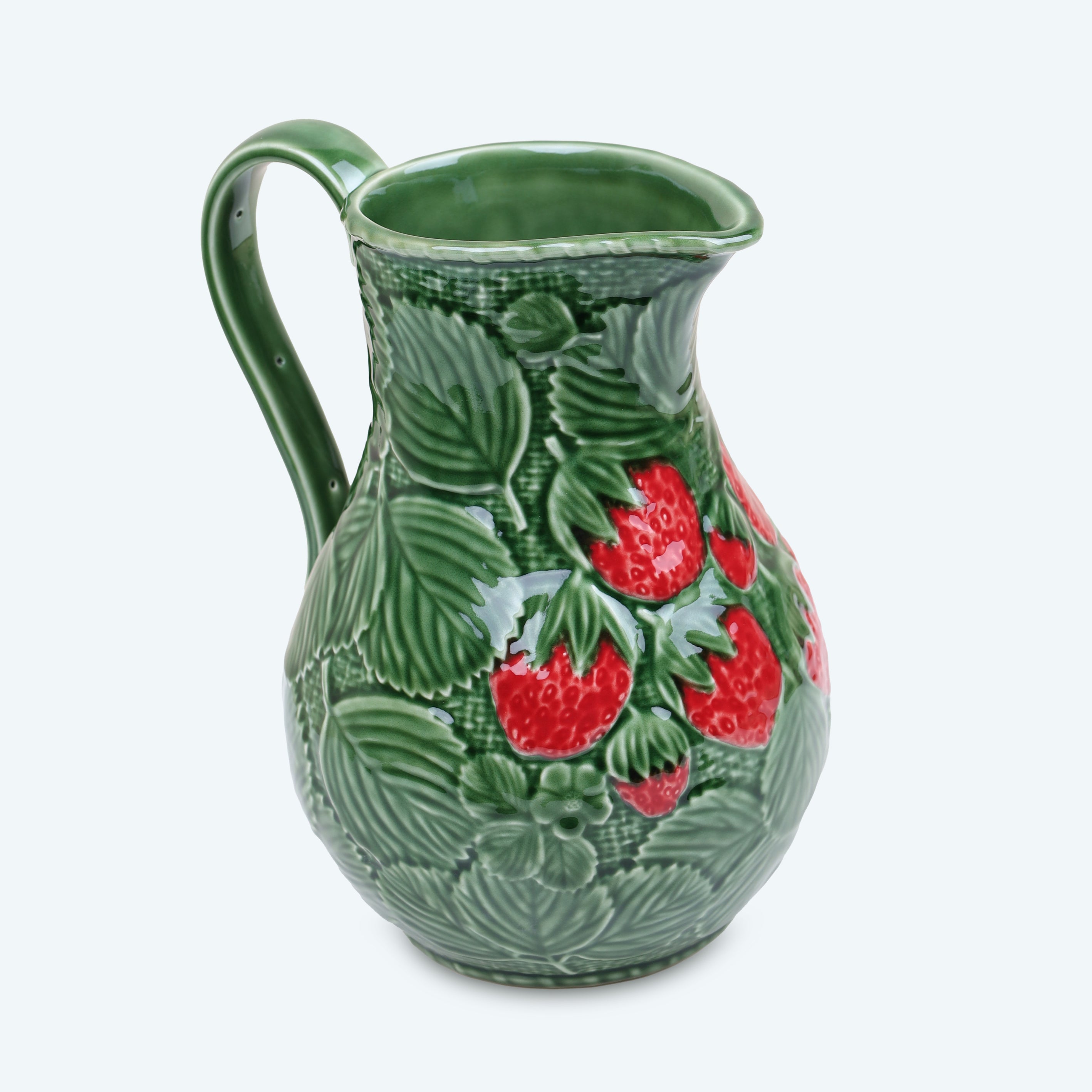 Strawberries Pitcher 2.2L